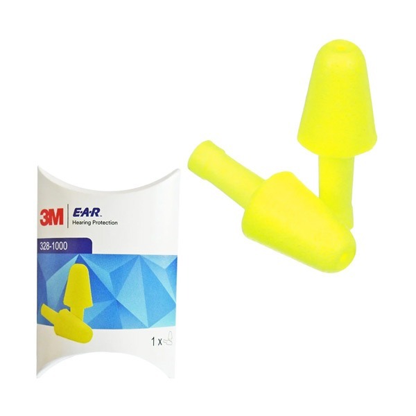 Tampões Auditivos 3M™ E-A-R™ Flexible Fit HA - MundoMolduras